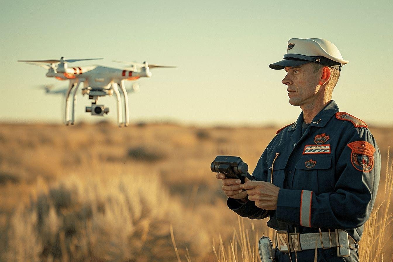 Quelle formation suivre pour devenir pilote de drone : guide complet - Meilleurs Drones