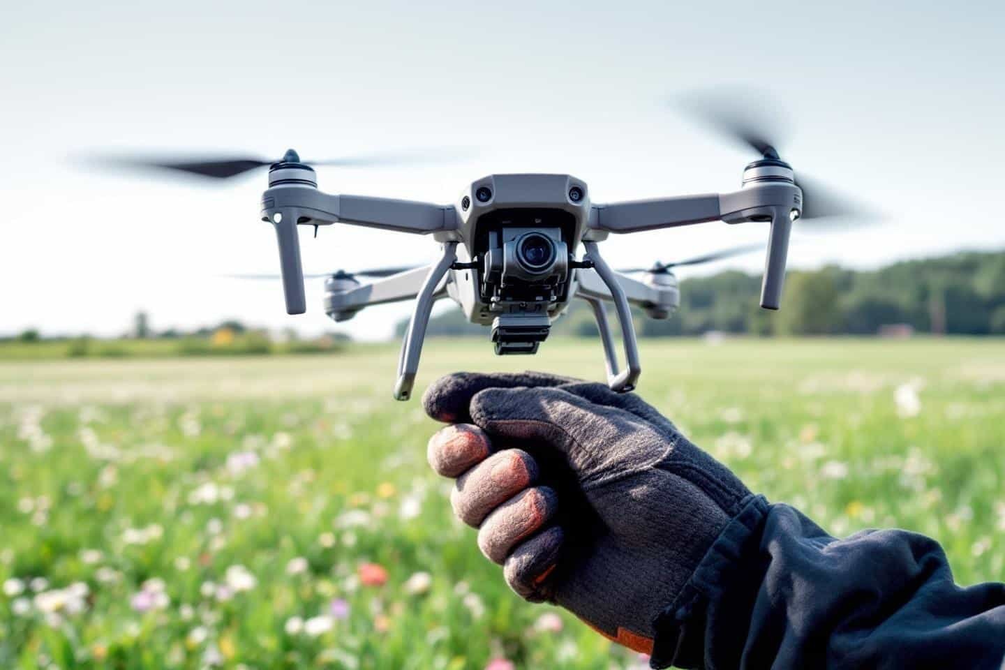 Drone course FPV débutant : guide complet pour bien débuter - Meilleurs ...